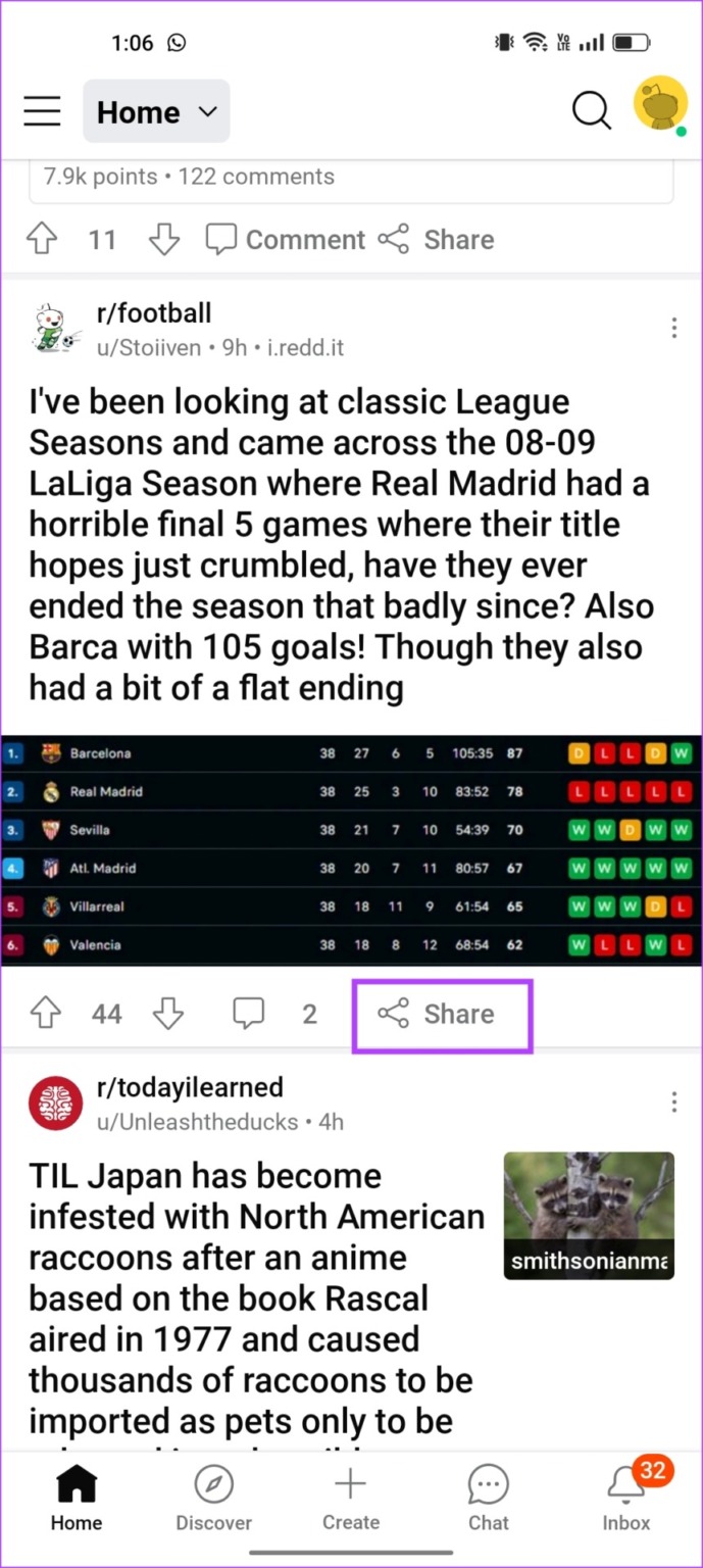 How to See Saved Posts and Comments on Reddit (PC and Mobile) - Guiding ...