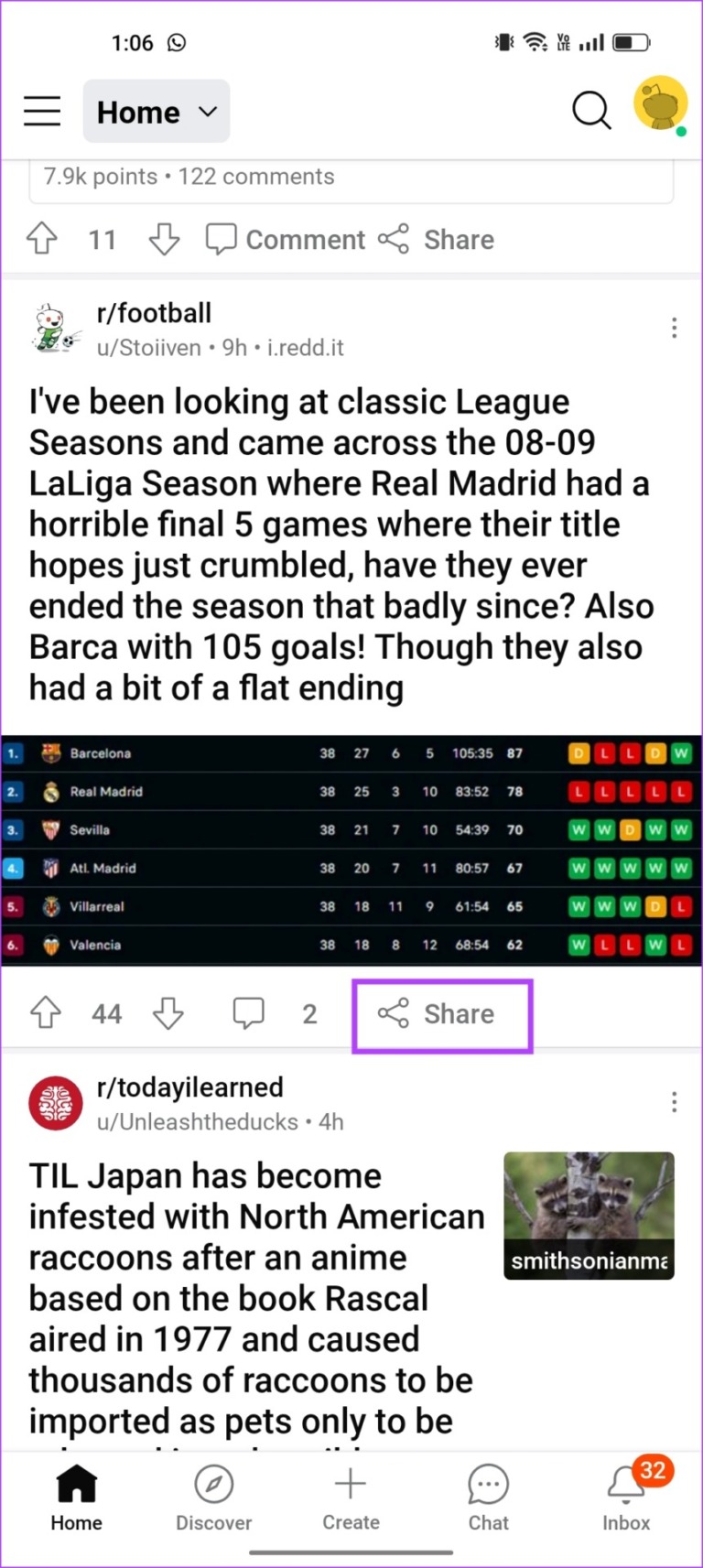 How to See Saved Posts and Comments on Reddit (PC and Mobile) - Guiding ...