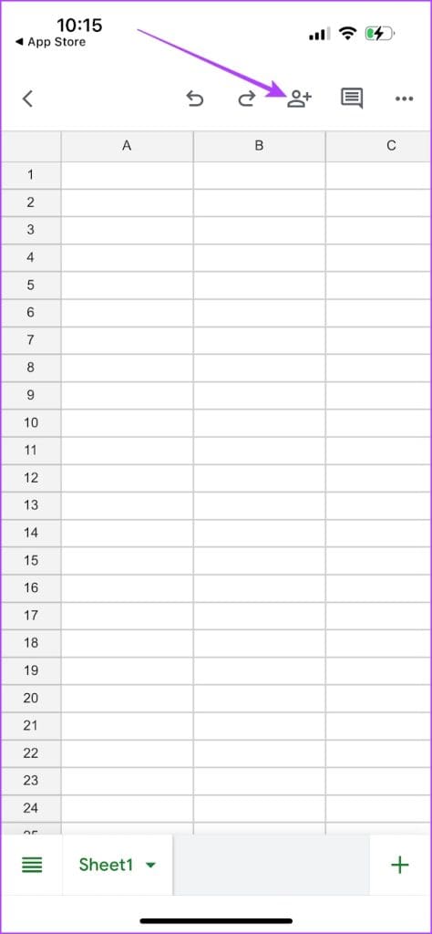 How to Make Google Sheets Editable by Multiple Users