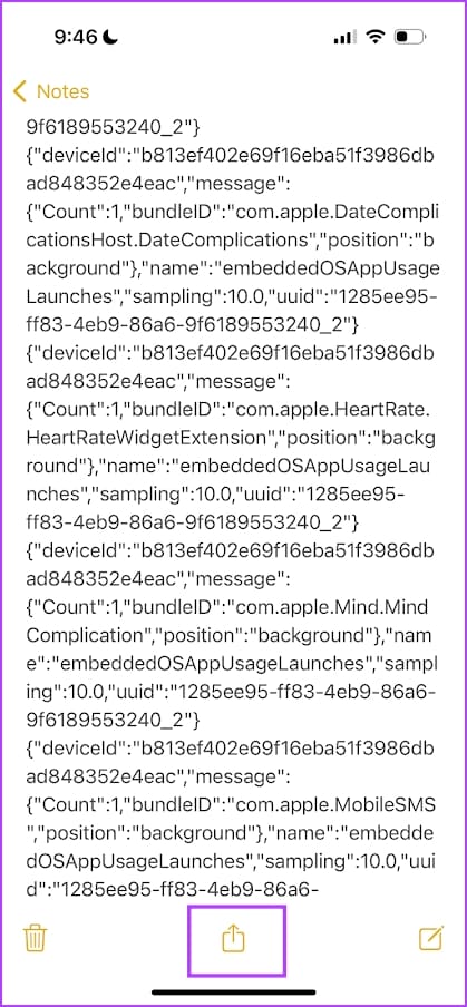 3 Ways to Check the Temperature of Your iPhone - Guiding Tech