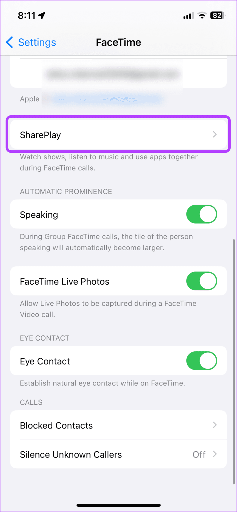 How to Turn off SharePlay on Apple TV - Guiding Tech