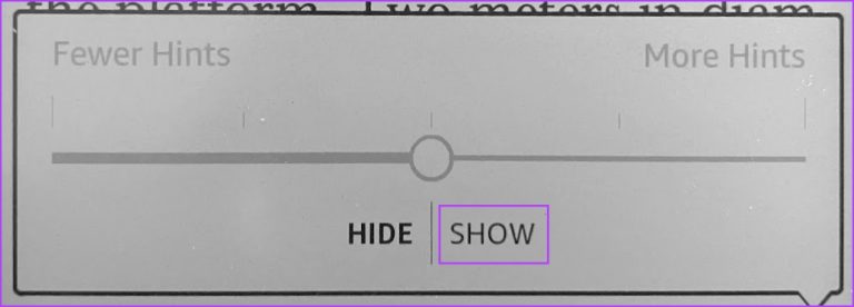 How to Use Dictionary in Any Kindle: A Comprehensive Guide - Guiding Tech