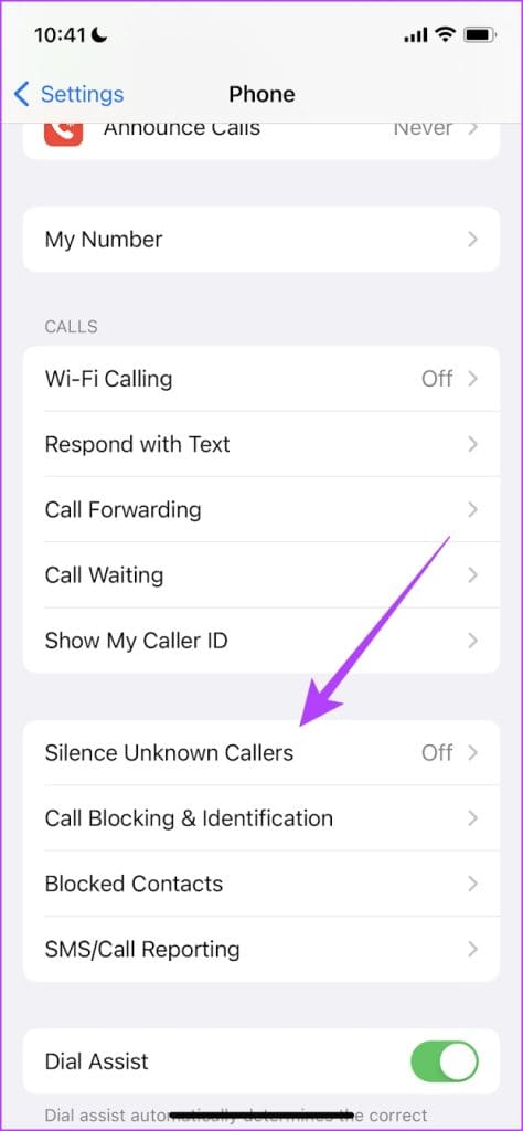 What Does “No Caller ID” Mean and How to Trace the Caller - Guiding Tech