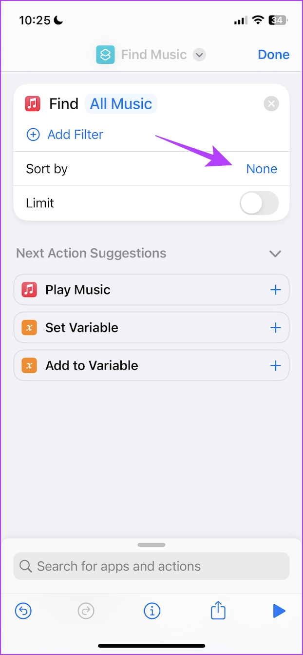 How to Make a Playlist on Apple Music and Sort It on iPhone 2025