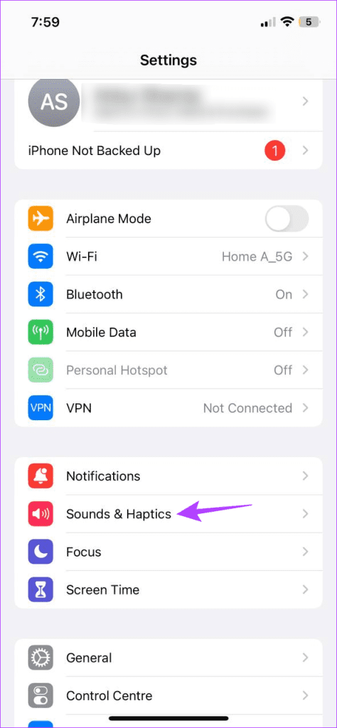 4 Ways to Fix Apple Music Low Volume Issue on iPhone - Guiding Tech