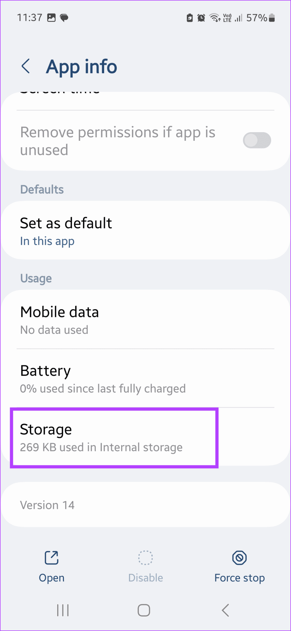 3 Ways to Fix Error in Application on Android - Guiding Tech