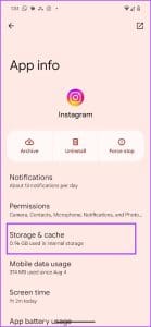 What Happens When You Clear Data of an Android App: Popular Apps Explained