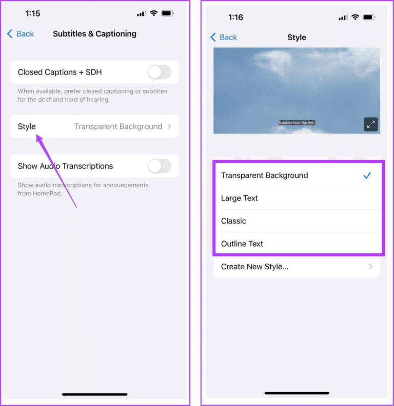 How to Manage Netflix Subtitle Settings on Any Device - Guiding Tech