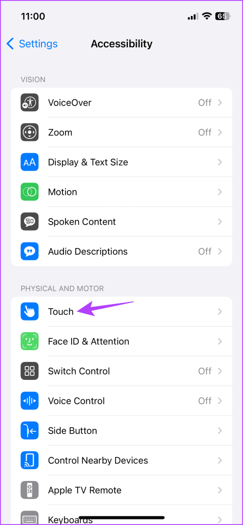 5 Ways to Stop iPhone From Pocket Dialing - Guiding Tech