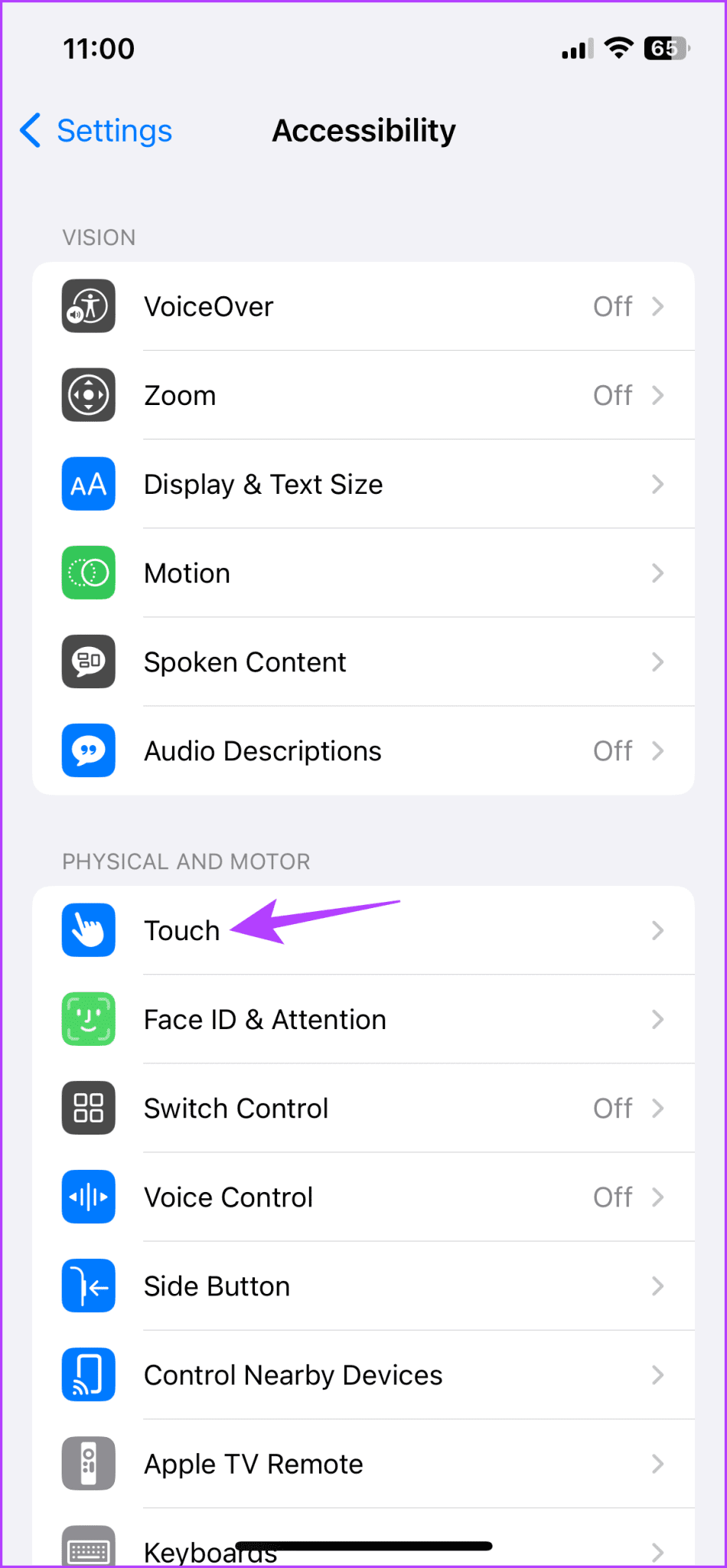 5 Ways to Stop iPhone From Pocket Dialing - Guiding Tech