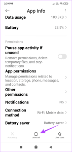 How to Fix MIUI Battery Drain Issue on Redmi Devices