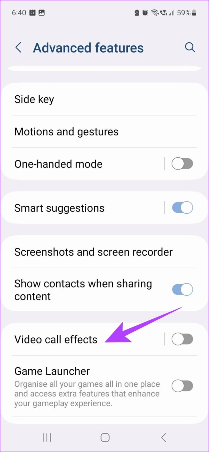 How to Blur Background in WhatsApp Video Calls on iPhone and Android ...