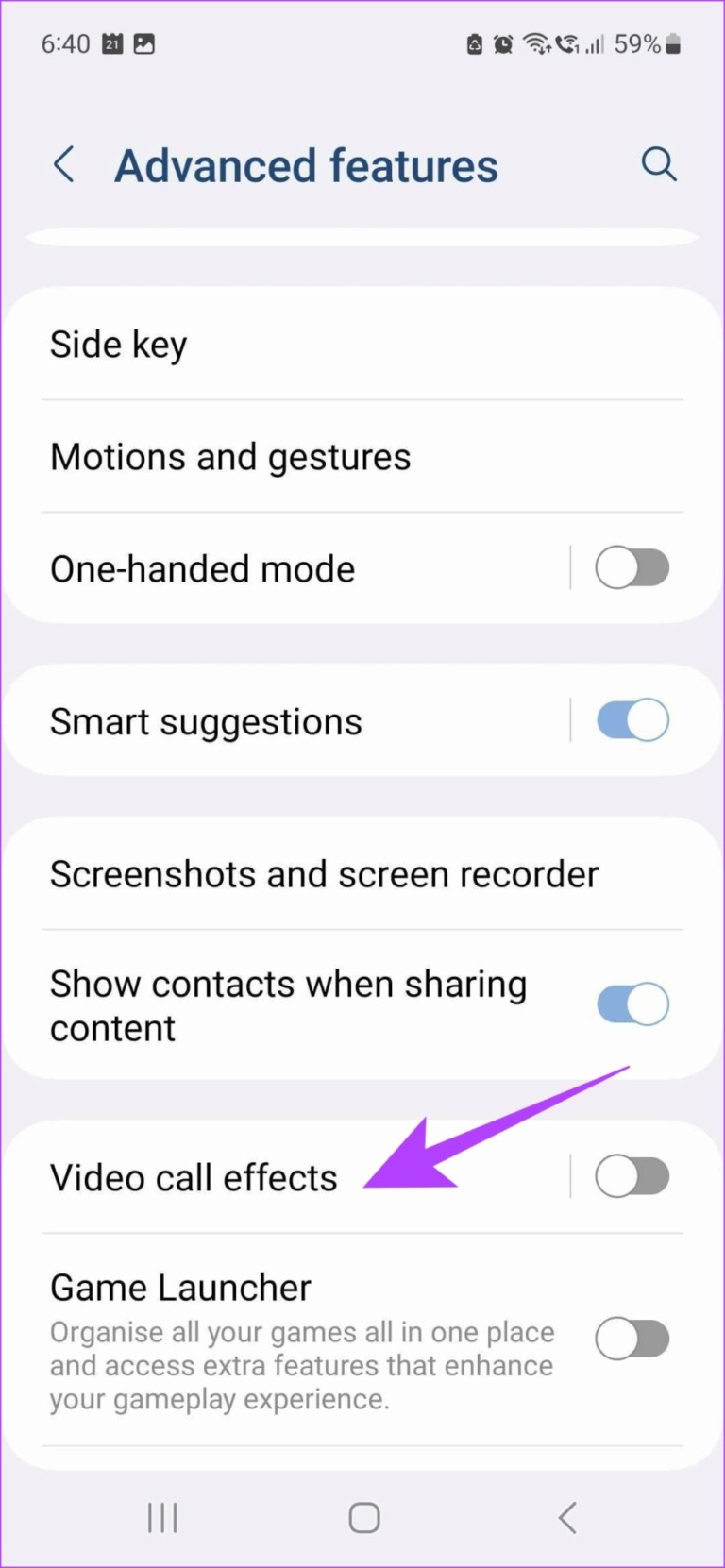 How to Blur Background in WhatsApp Video Calls on iPhone and Android ...