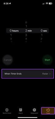 How to Set Spotify Sleep Timer on Any Device - Guiding Tech