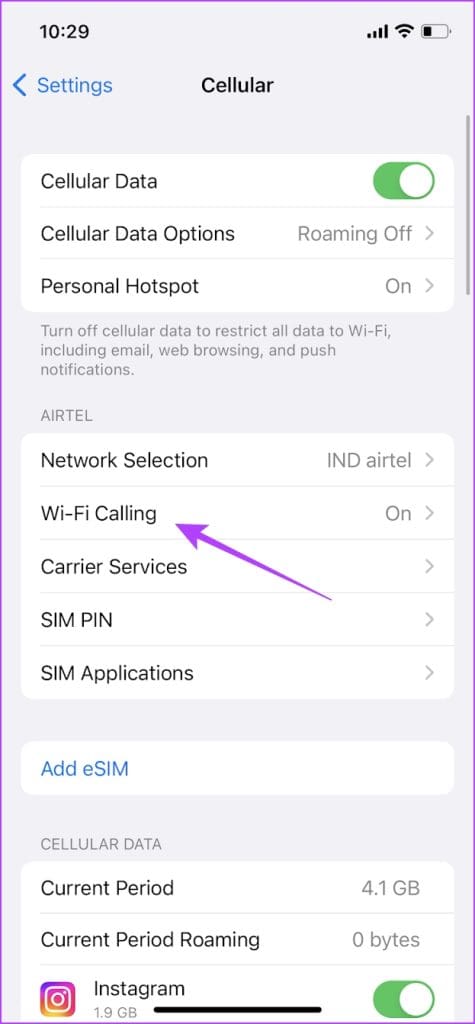 How to Fix “Your Call Cannot Be Completed as Dialed” Error - Guiding Tech