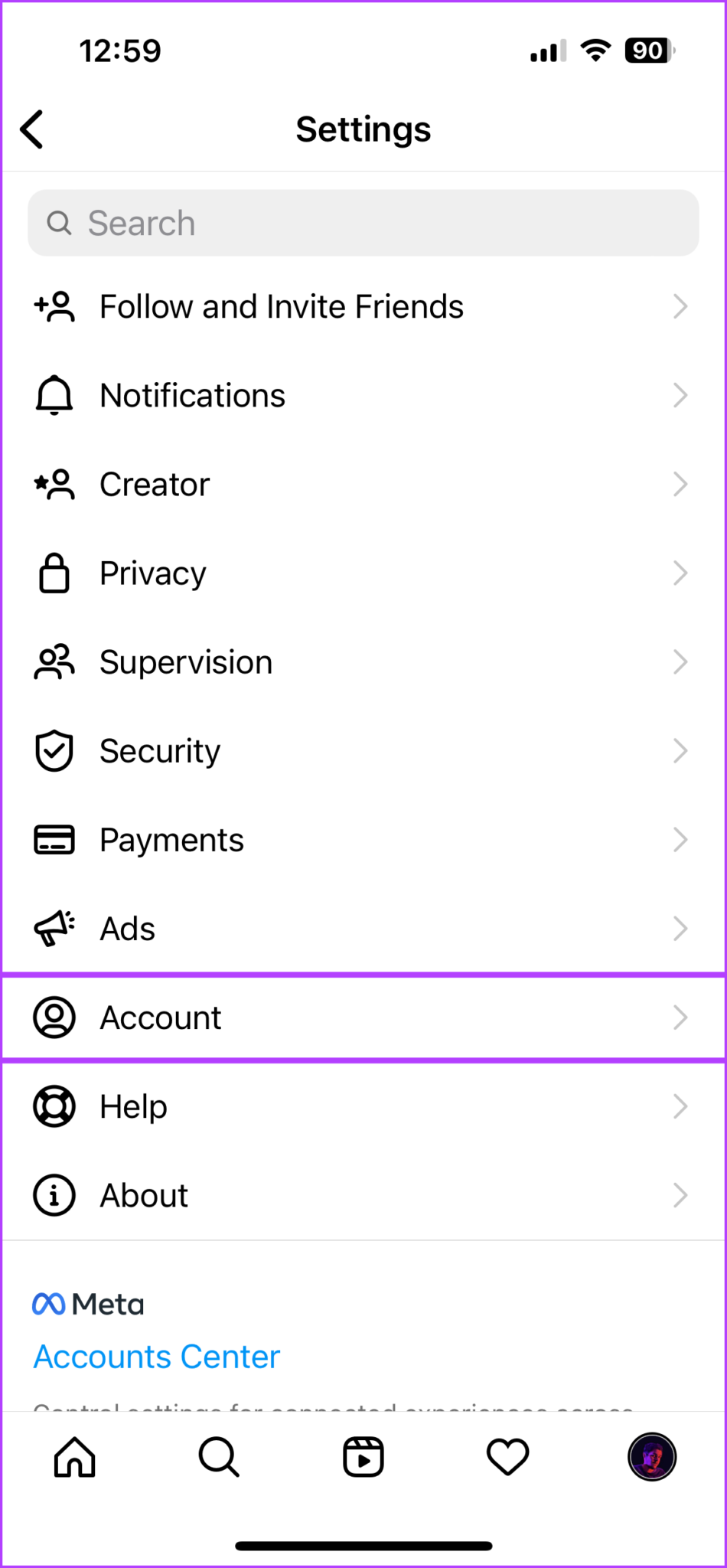 How to Turn on High Quality Uploads in Instagram - Guiding Tech