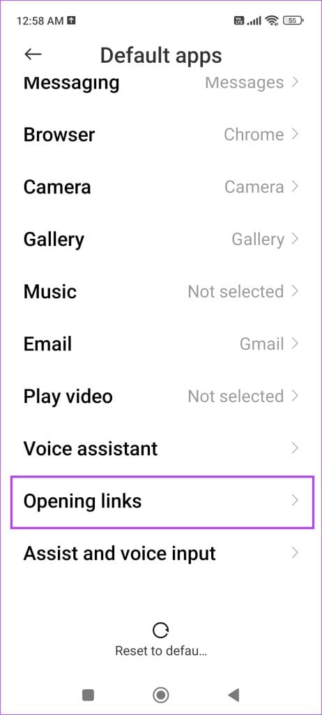 4 Ways to Stop Chrome From Opening Apps in Android - Guiding Tech