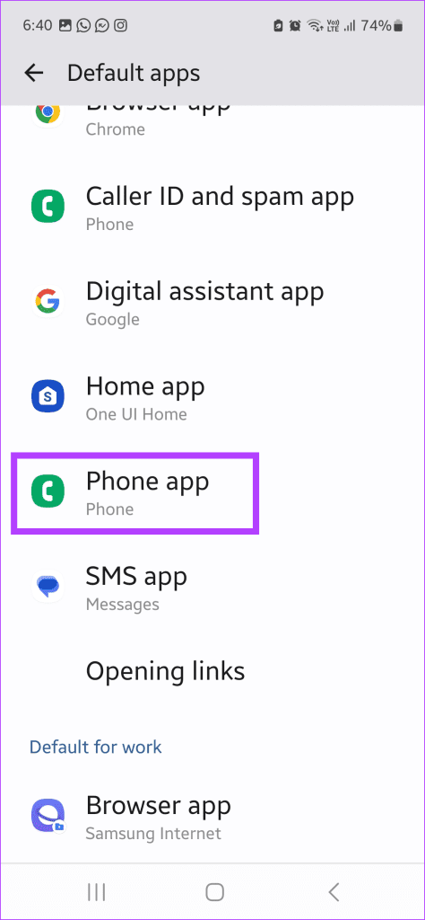 How to Fix Missed Call Notification Not Showing on Android - Guiding Tech
