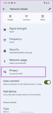 4 Ways to Fix Wi-Fi Showing Limited Connectivity in Android