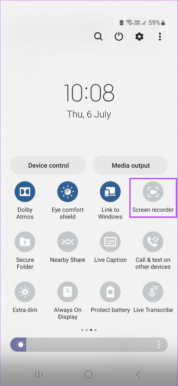 6 Ways to Take a Screenshot on Snapchat Without Them Knowing - Guiding Tech