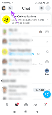4 Ways to Know if Someone Has Blocked You on Snapchat - Guiding Tech