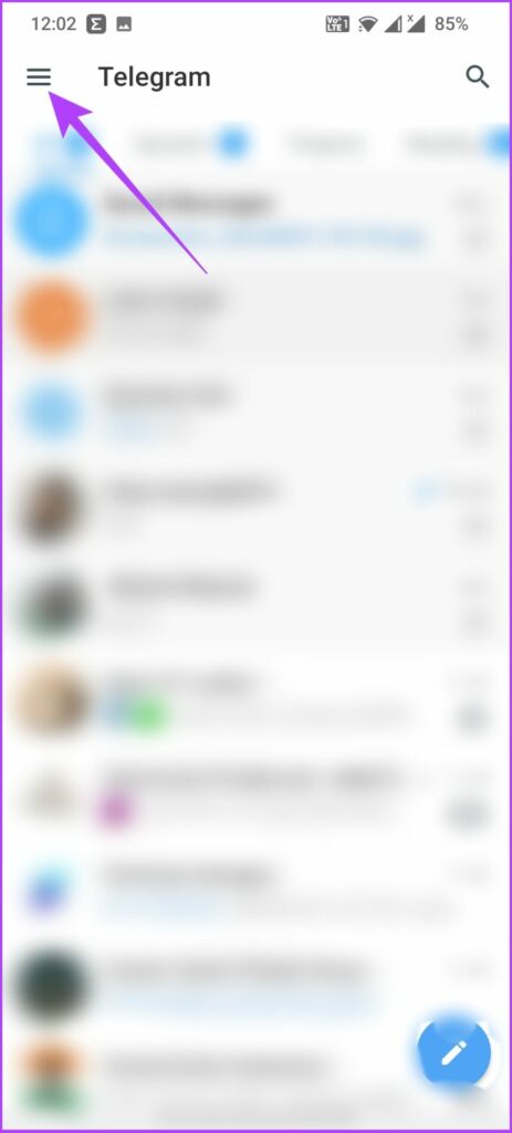How to Delete Telegram Contacts on iPhone, Android, or PC - Guiding Tech