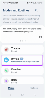 6 Ways to Turn off Do Not Disturb on Samsung Galaxy Phones - Guiding Tech
