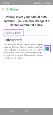 How to See Birthdays on Snapchat - Guiding Tech