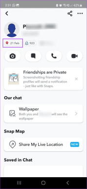 How to See Birthdays on Snapchat - Guiding Tech