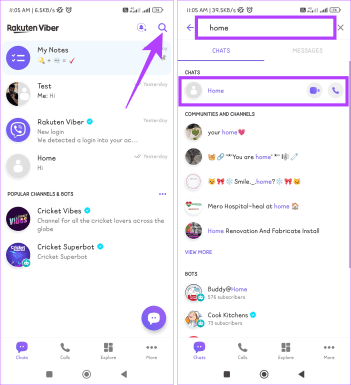 How to Delete Messages in Viber - Guiding Tech