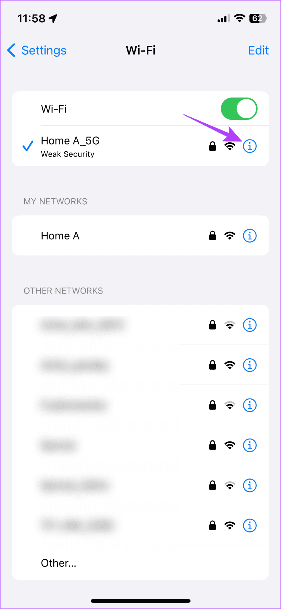 5 Ways Fix YouTube App Not Working on Wi-Fi Issue