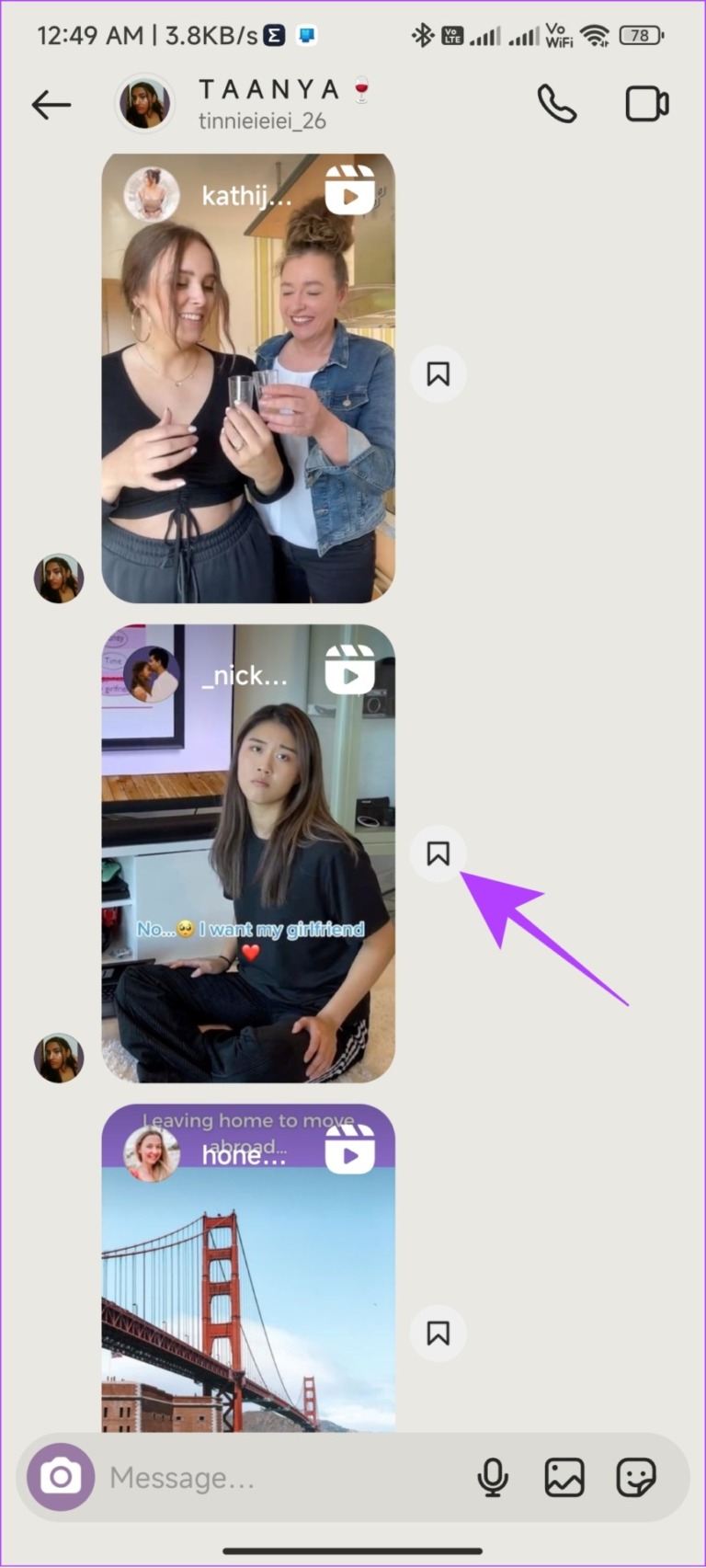 How to Use Collaborative Collections on Instagram - Guiding Tech