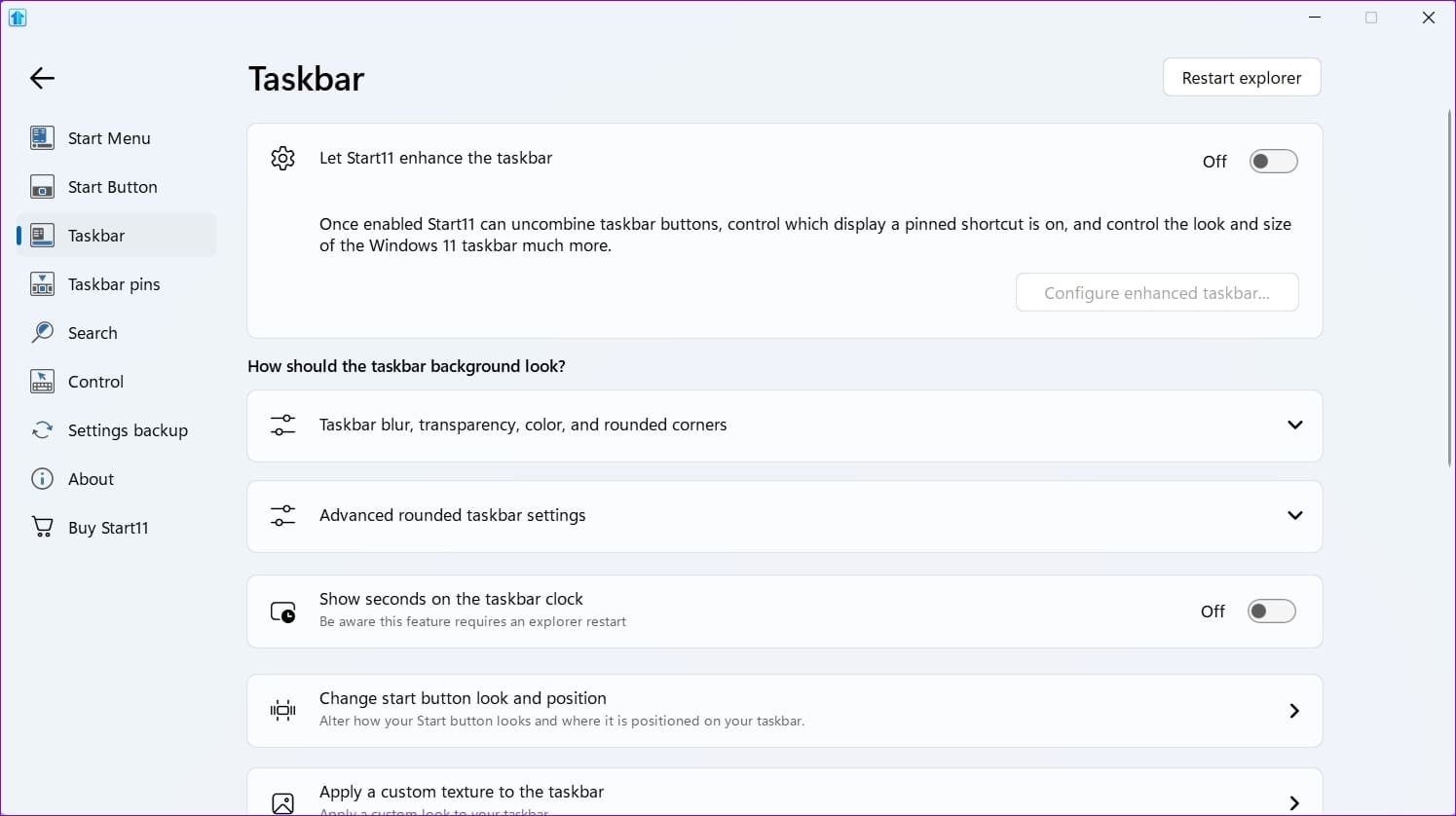 How to Get Windows 11-Like Taskbar in Windows 10 - Guiding Tech