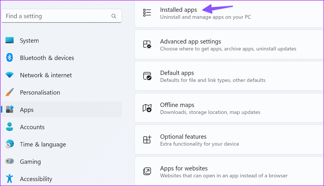 Top 12 Ways to Fix Microsoft Teams Screen Sharing Not Working on Windows 11