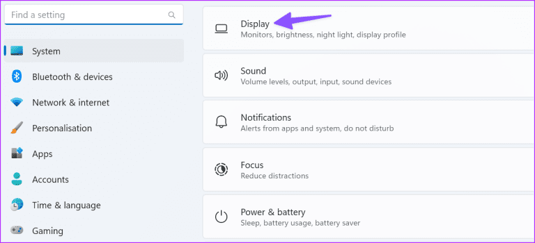 Top 12 Ways to Fix Microsoft Teams Screen Sharing Not Working on Windows 11
