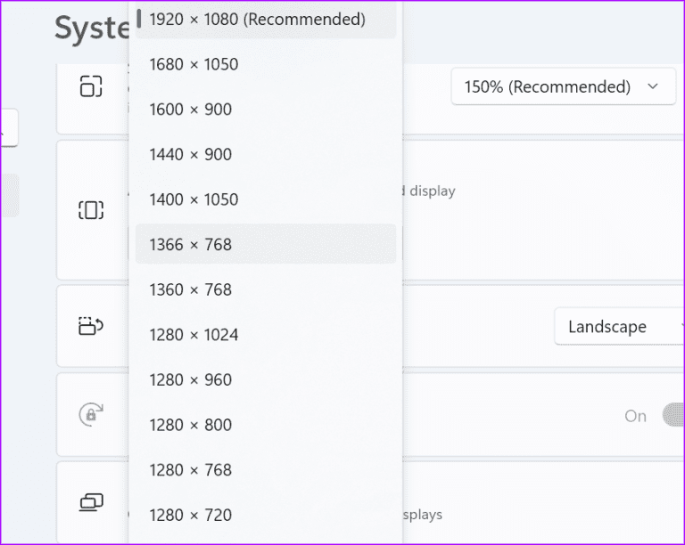 4 Fixes for Microsoft Teams Screen Sharing Not Working on Windows 11 ...