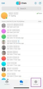 Telegram Account Hacked – What to Do? - Guiding Tech