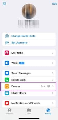 Telegram Account Hacked – What to Do? - Guiding Tech