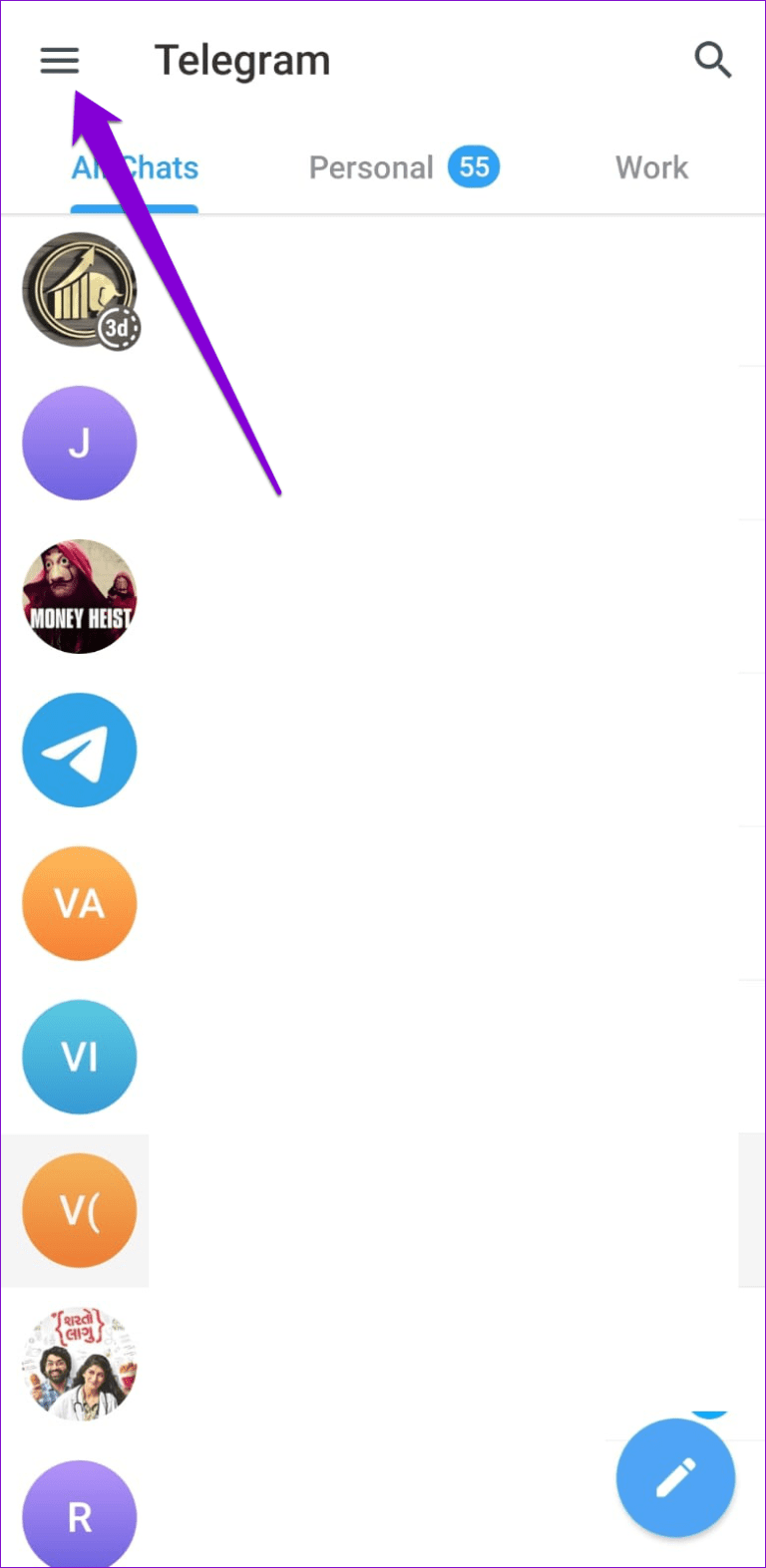 3 Ways to Fix Telegram Web Not Working - Guiding Tech