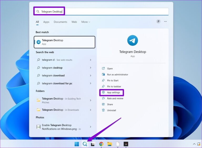4 Ways to Fix Telegram Notifications Not Working on Windows 10 and ...
