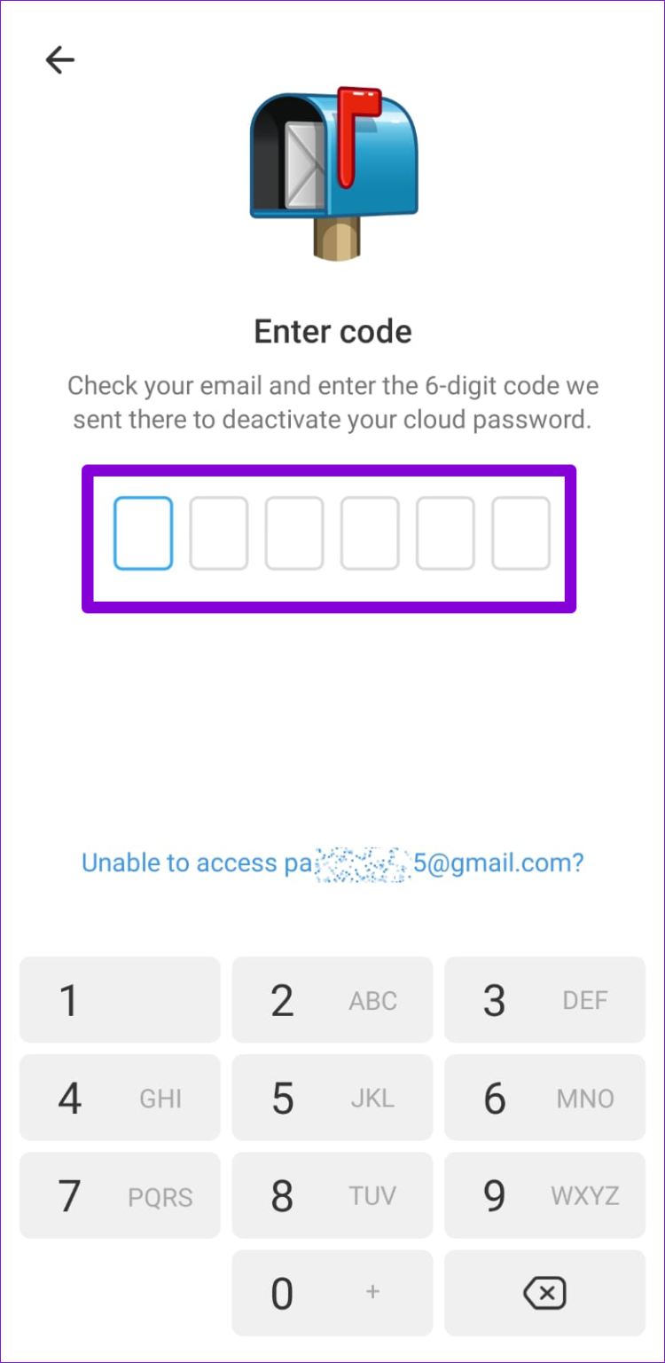 2 Ways to Fix Can't Log in to Telegram on Android and iPhone - Guiding Tech