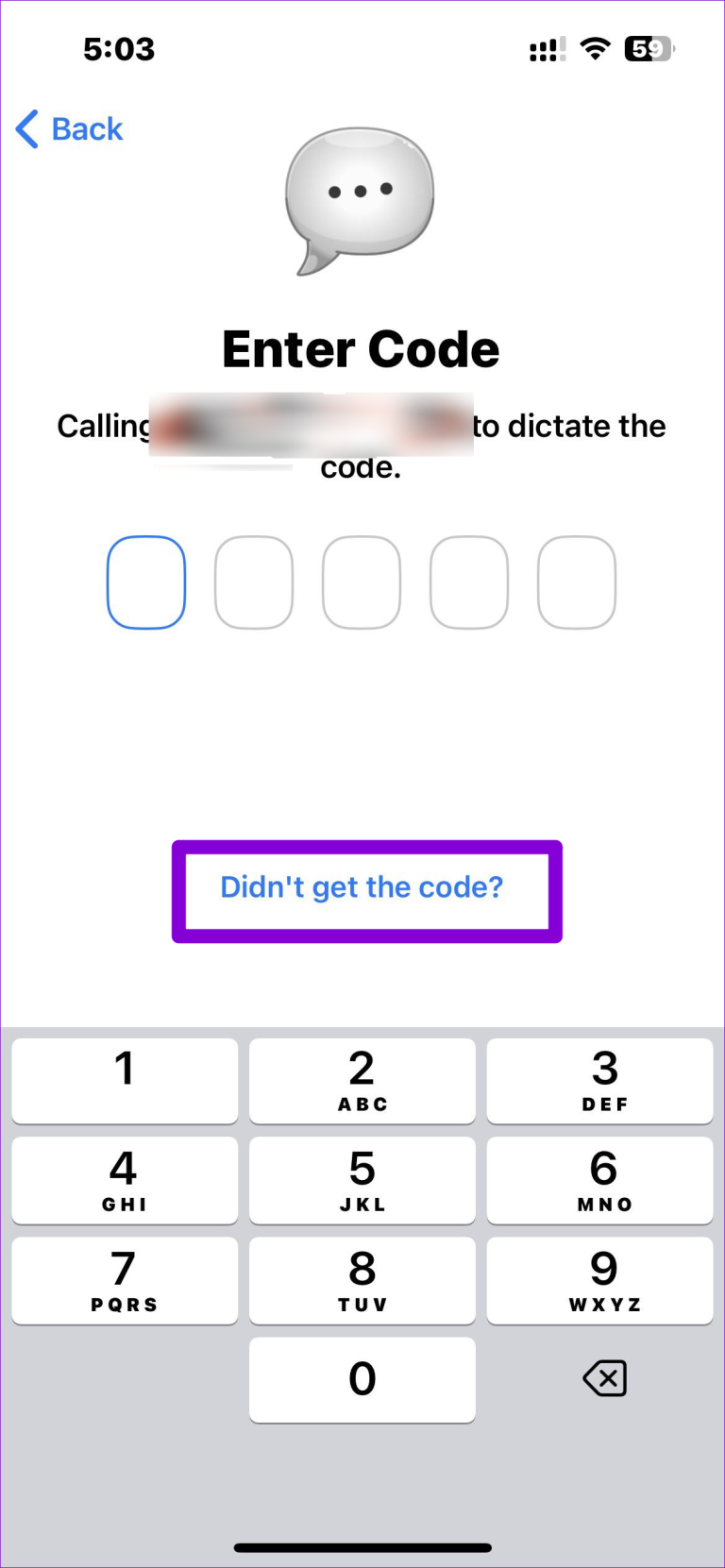 Top 9 Ways to Fix Can't Log in to Telegram on Android and iPhone ...