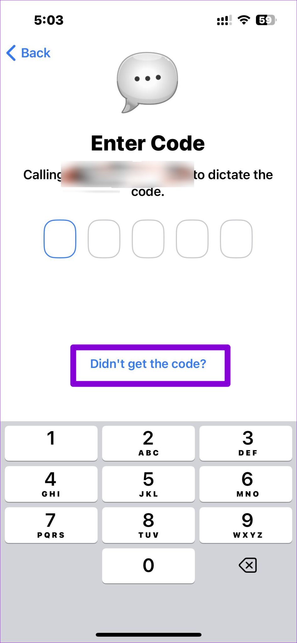 Top 9 Ways to Fix Can't Log in to Telegram on Android and iPhone ...