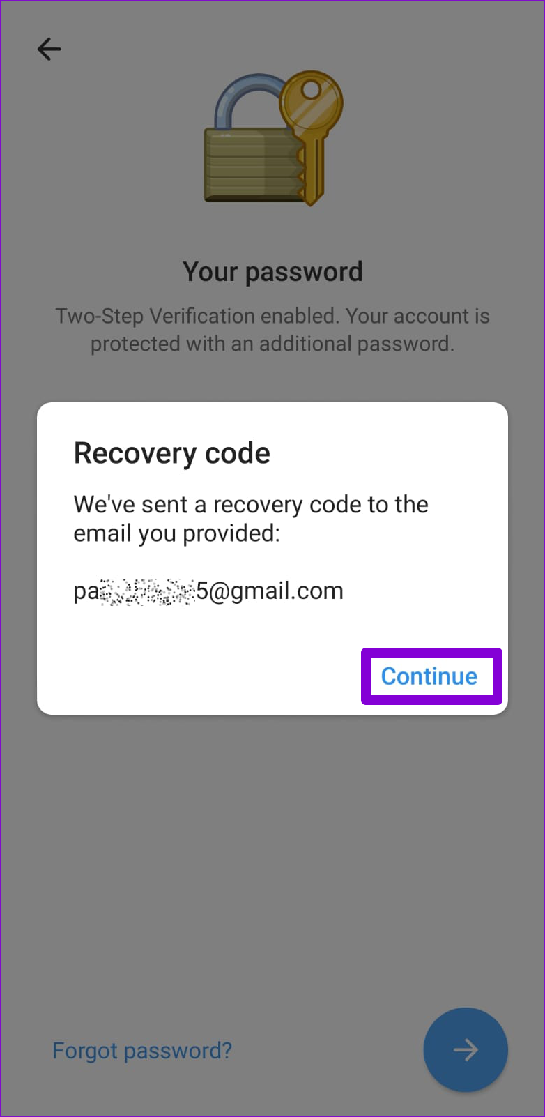 2 Ways to Fix Can't Log in to Telegram on Android and iPhone - Guiding Tech