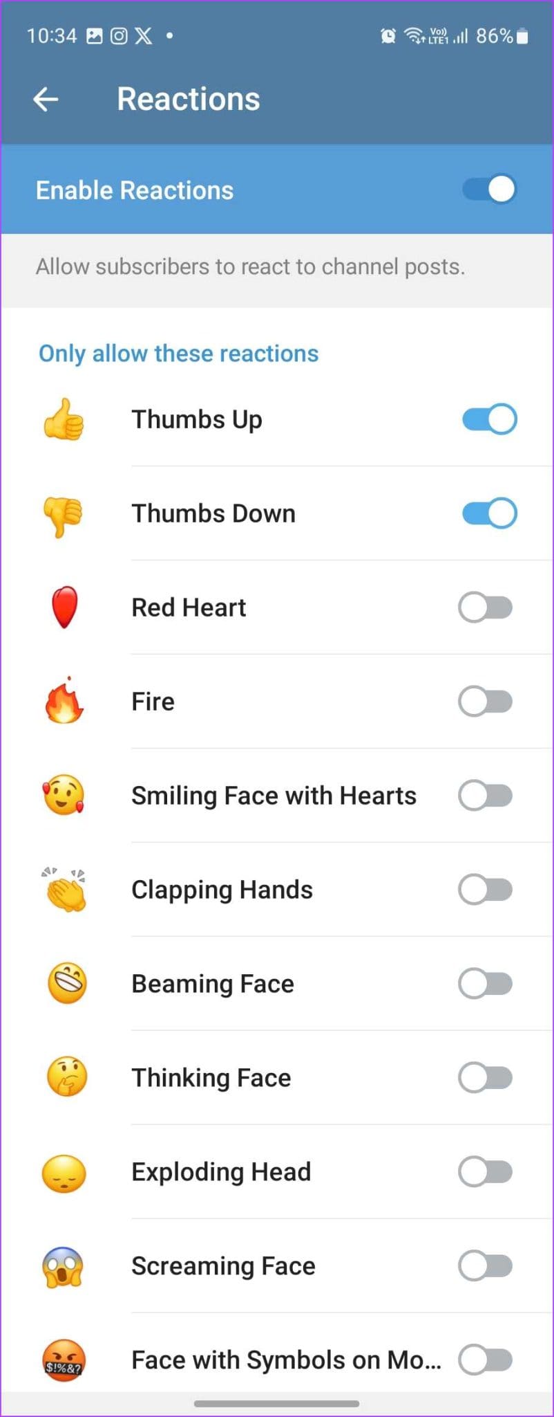 WhatsApp Channels vs Telegram Channels: Know the Differences - Guiding Tech