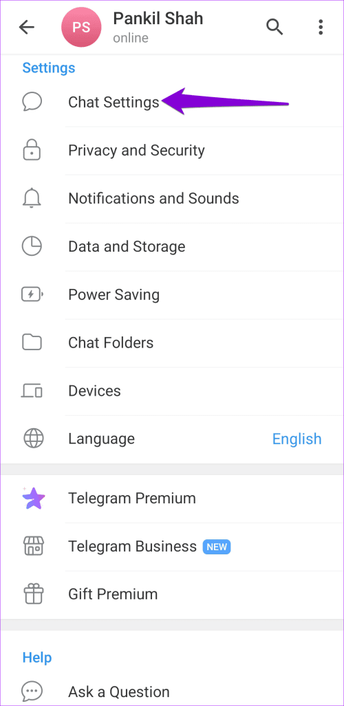3 Ways to Free Up Space in Telegram