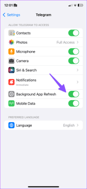 4 Ways to Fix Telegram Not Downloading Media on iPhone and Android ...