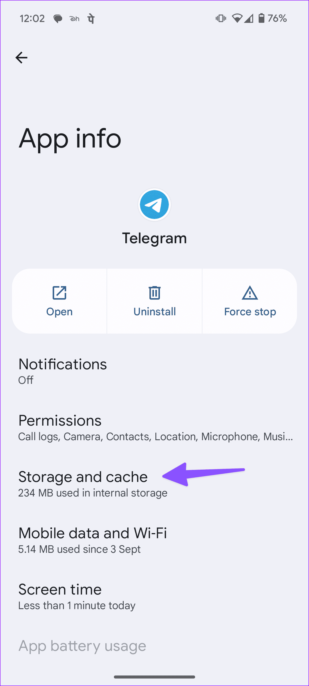 Top 11 Ways to Fix Telegram Not Downloading Media on iPhone and Android