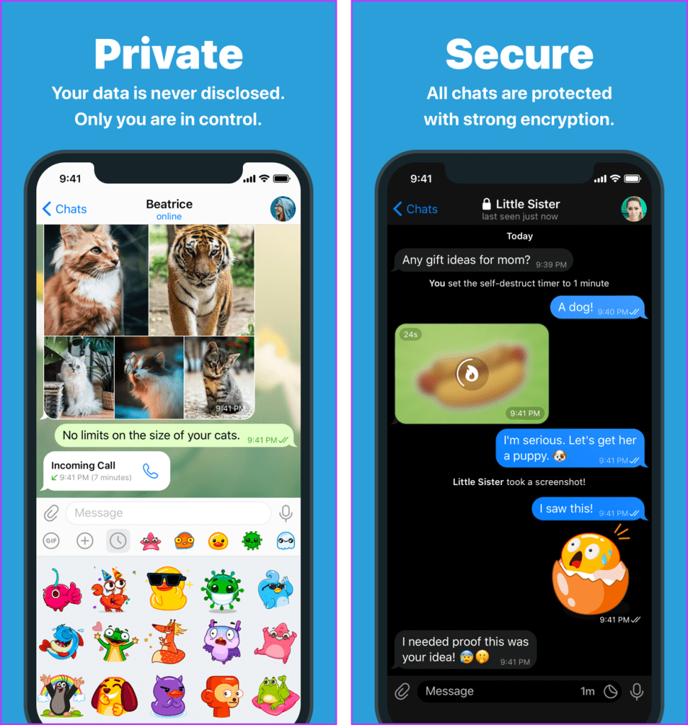 Best Messaging Apps That Work Without Phone Number for Chatting