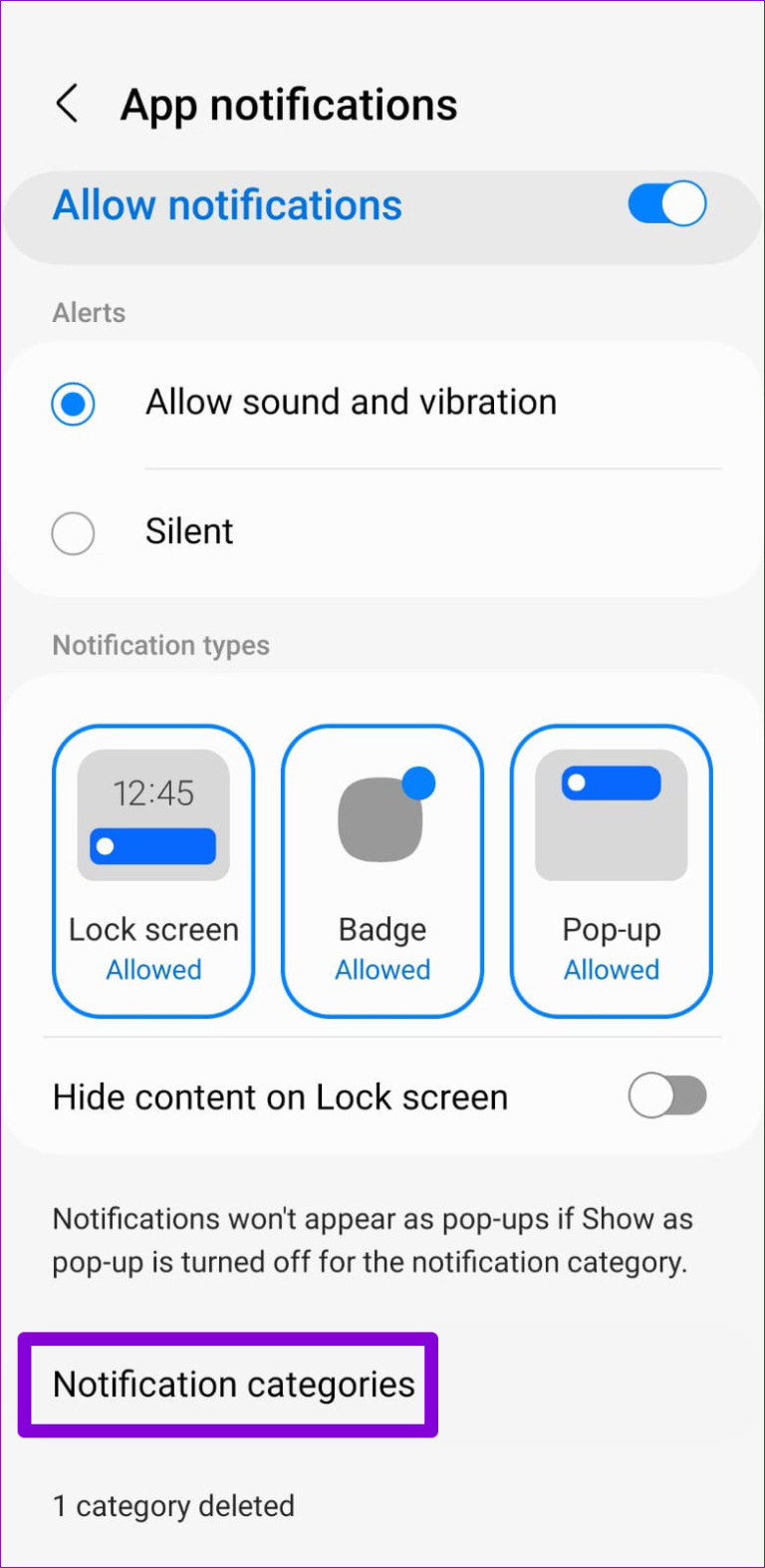 4 Fixes for Telegram Notification Sound Not Working on Android and ...